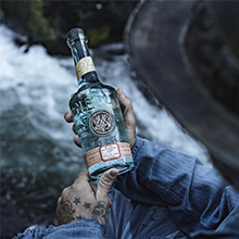 Jason's Momoa's Premium Meili Vodka has arrived... - Fine Wine Delivery