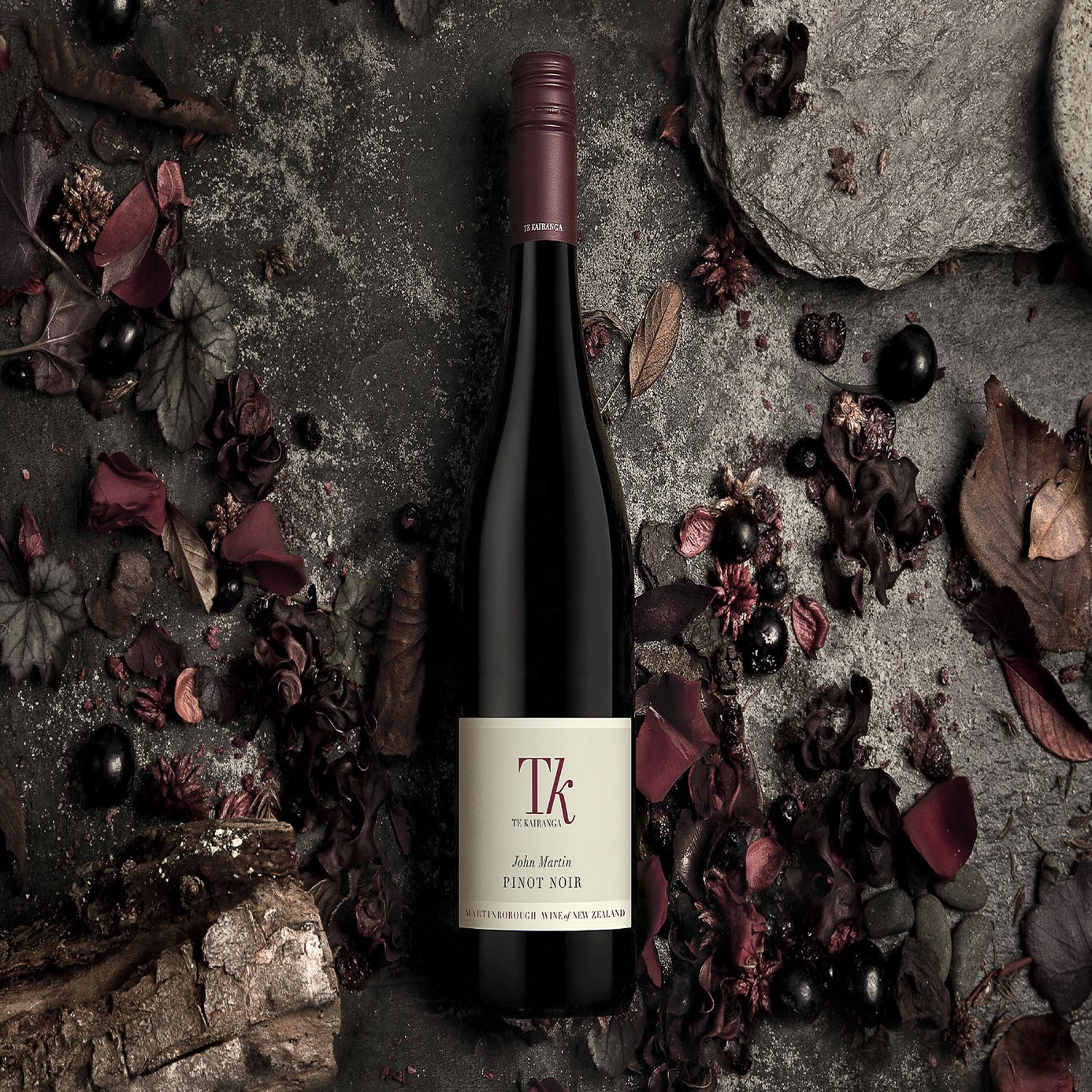 Esk Valley - A Piece of New Zealand History - Fine Wine Delivery