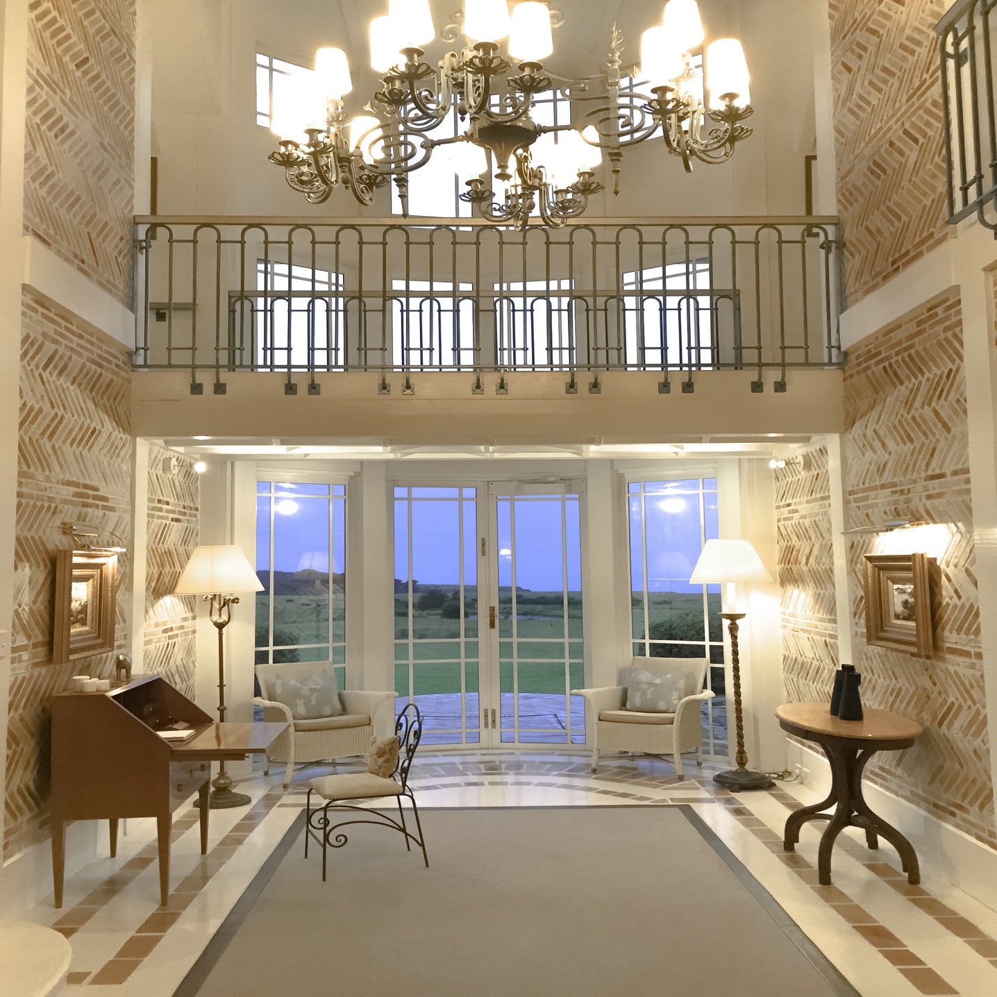 Jeff's extremely rare 6L Imperial of Penfolds Block 42 Cabernet - Fine ...