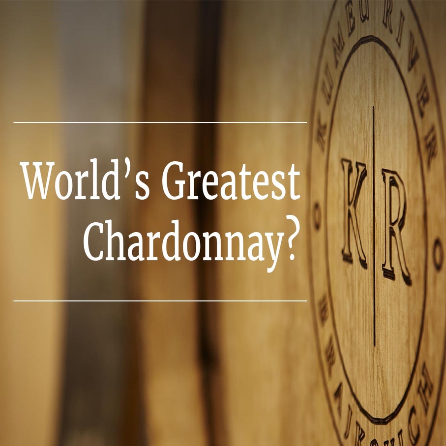 Jeff's extremely rare 6L Imperial of Penfolds Block 42 Cabernet - Fine ...