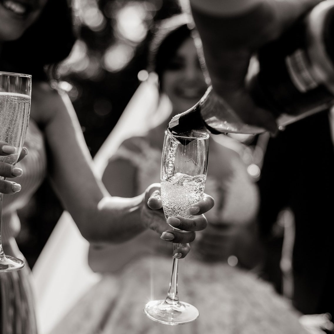 Sip, Savor, and Celebrate: Champagne Gardet - Fine Wine Delivery