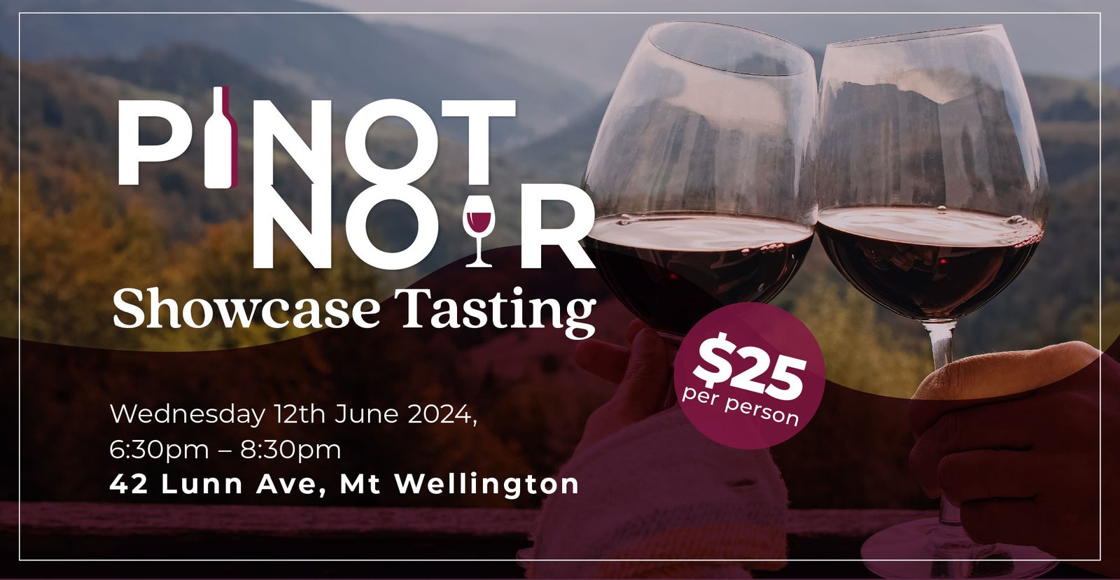Wine Tastings & Events in Auckland | Free In Store Tastings