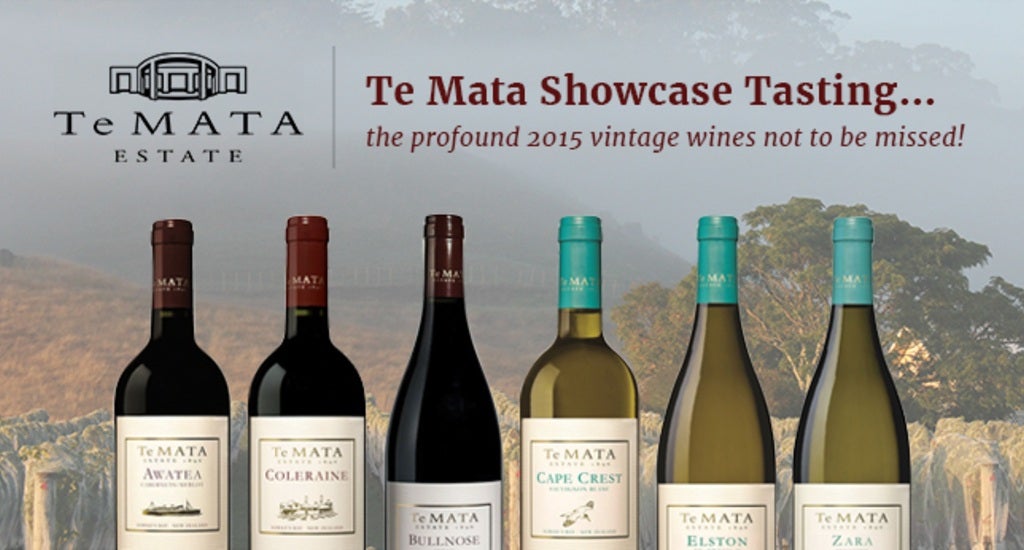 Wine Tasting & Events - The Fine Wine Delivery Co