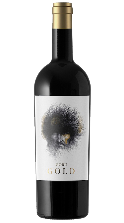 2018 Ego Bodegas El Goru Gold | Fine Wine Delivery