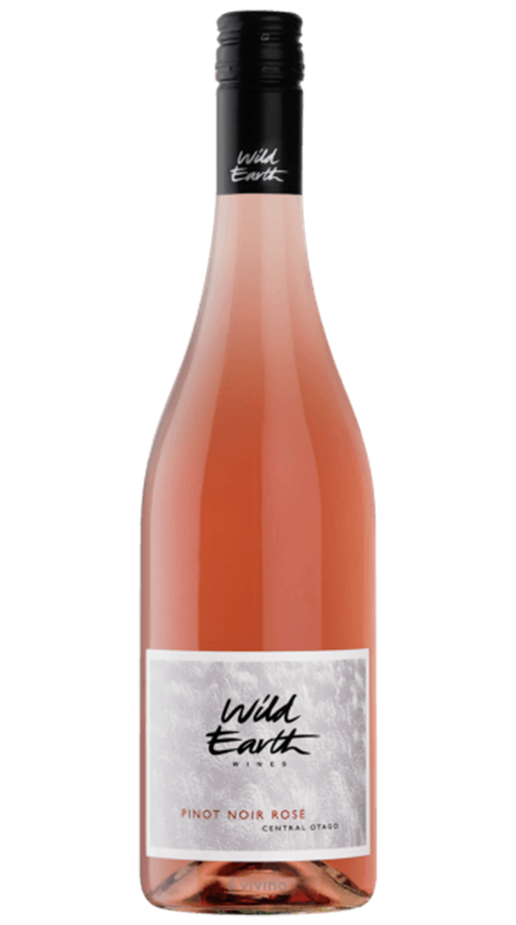 2024 Wild Earth Pinot Noir Rose | Fine Wine Delivery