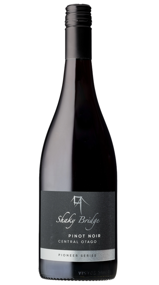 2023 Shaky Bridge Pioneer Pinot Noir | Fine Wine Delivery