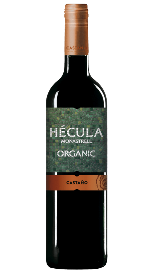 2022 Bodegas Castano Hecula Monastrell | Fine Wine Delivery