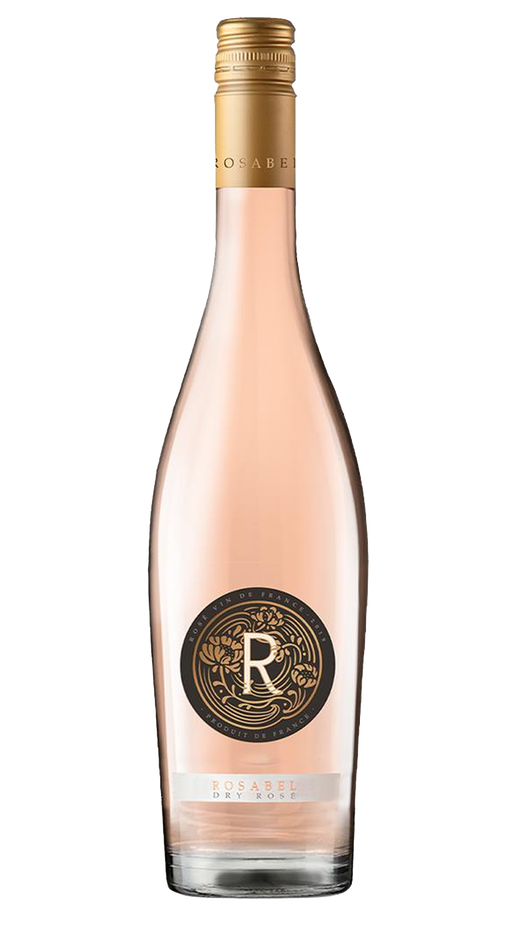 2024 Rosabel Dry Rose | Fine Wine Delivery