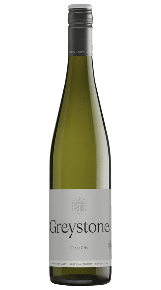 2024 Greystone Organic Pinot Gris | Fine Wine Delivery