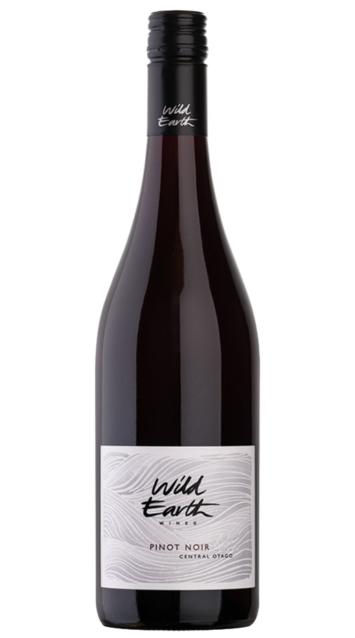 2023 Wild Earth Pinot Noir | Fine Wine Delivery