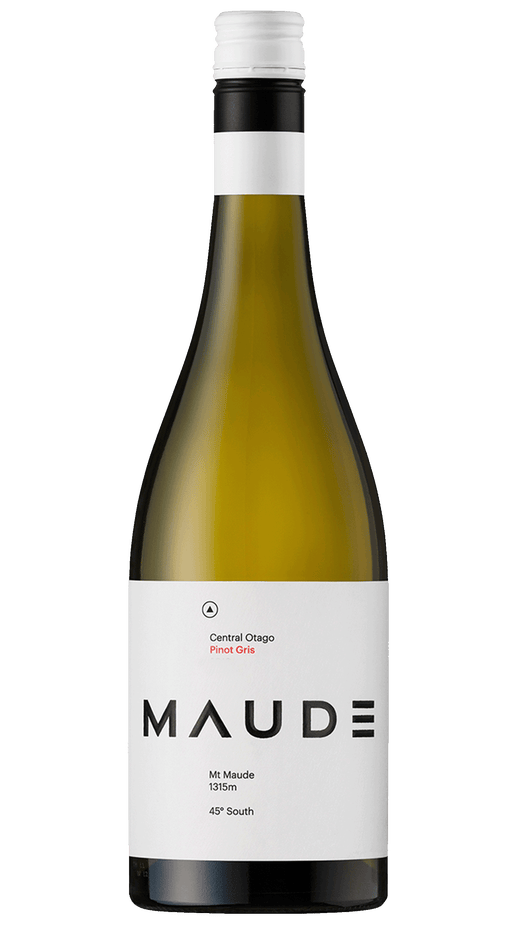 2025 Maude Pinot Gris | Fine Wine Delivery