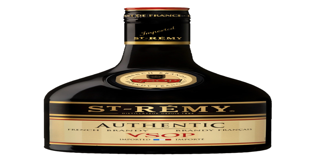 St Remy Napoleon Brandy - Fine Wine Delivery