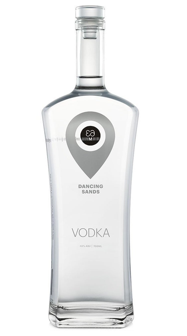 Buy Vodka Online | Best Spirits Sales