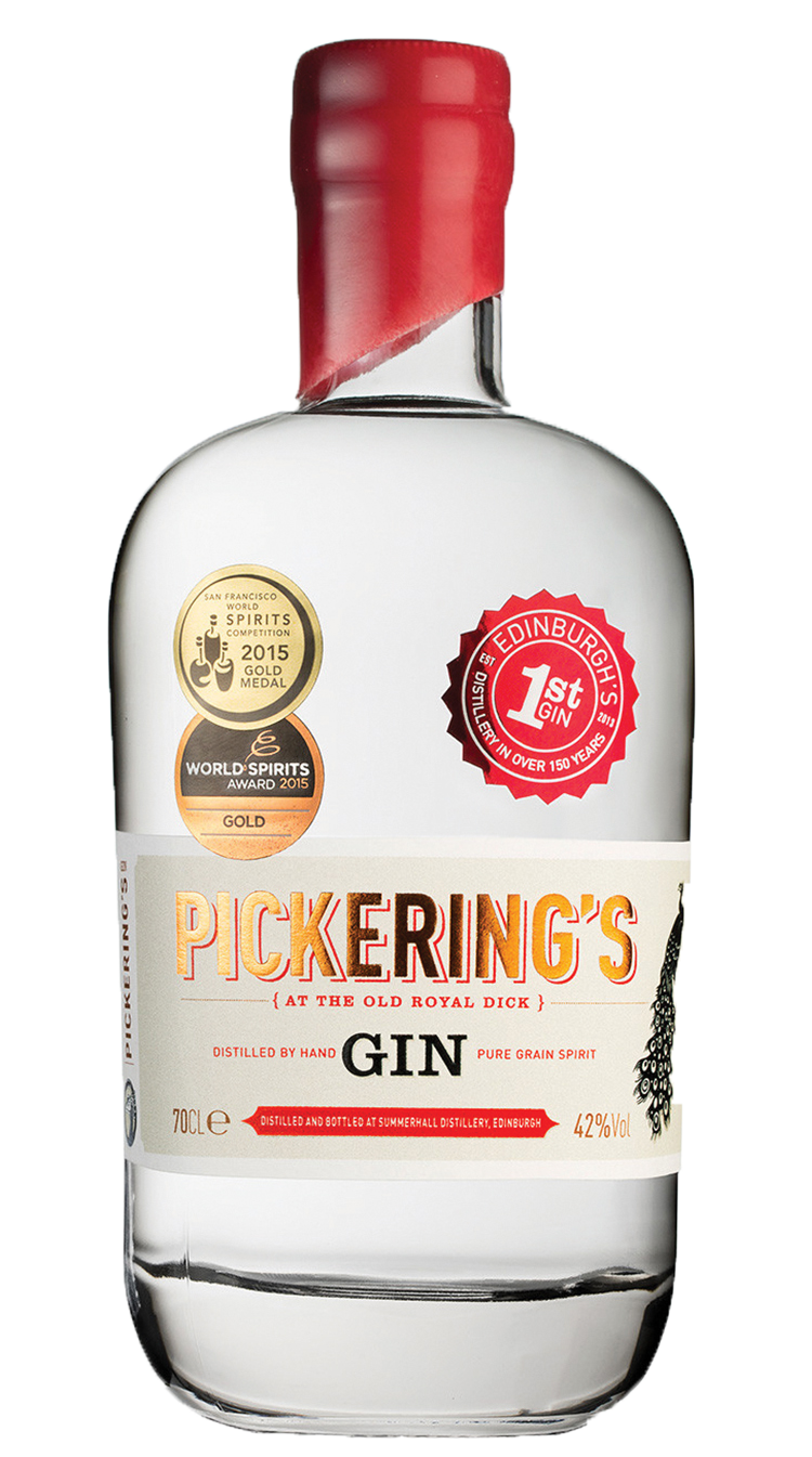 Get Our Best Gin Brands Sales Online