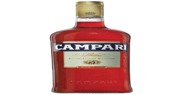 Campari - Fine Wine Delivery