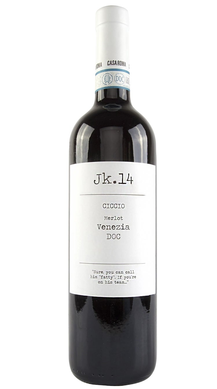 Buy Merlot Wine Online