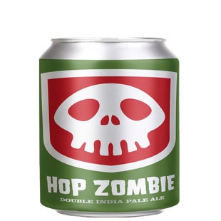 Epic Hop Zombie Double IPA 440ml can - Fine Wine Delivery