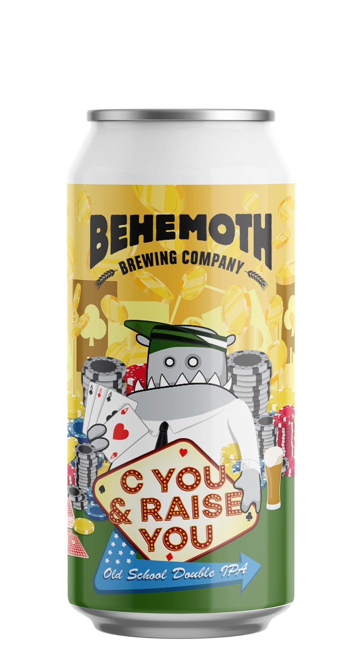 Behemoth Brewing: Amazing Craft Beer NZ
