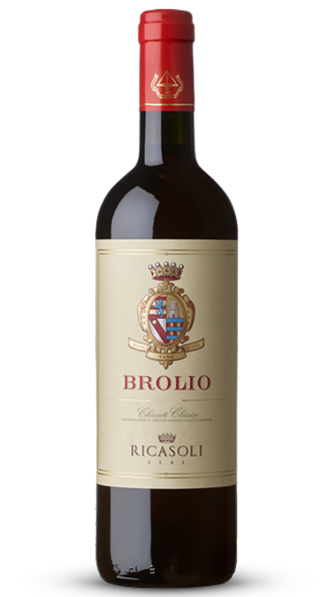 2019 Barone Ricasoli Brolio Chianti Classico Docg Fine Wine Delivery