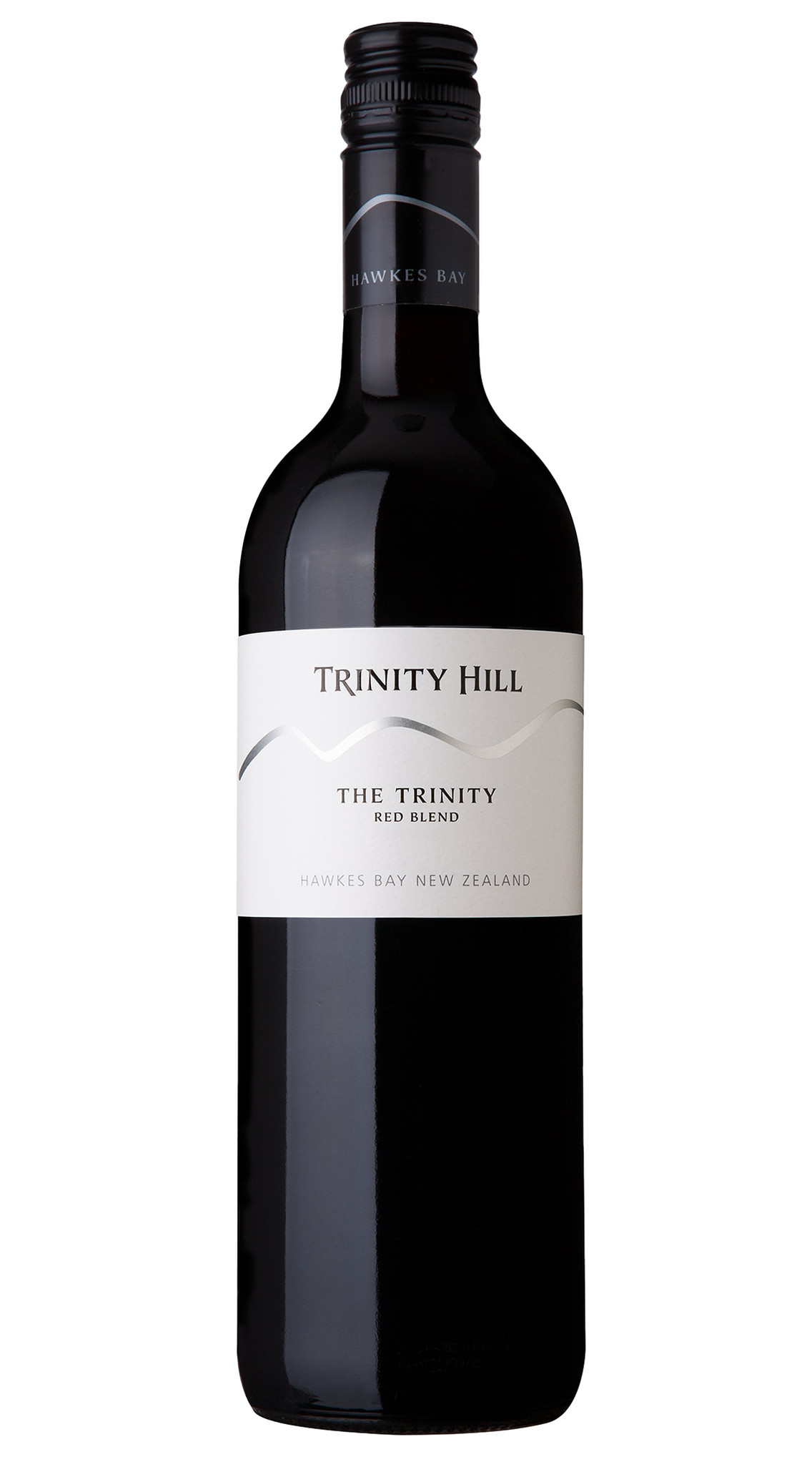 2021 Trinity Hill Hawkes Bay The Trinity - Fine Wine Delivery