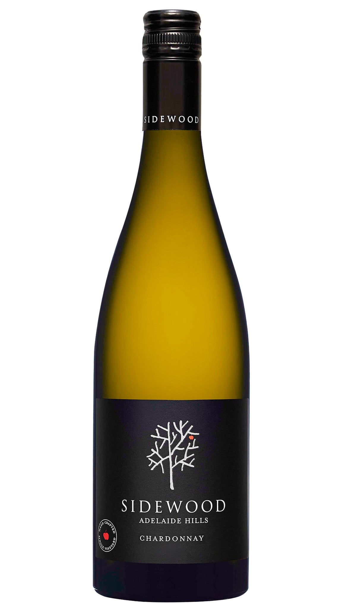 2021 Sidewood Estate Chardonnay - Fine Wine Delivery