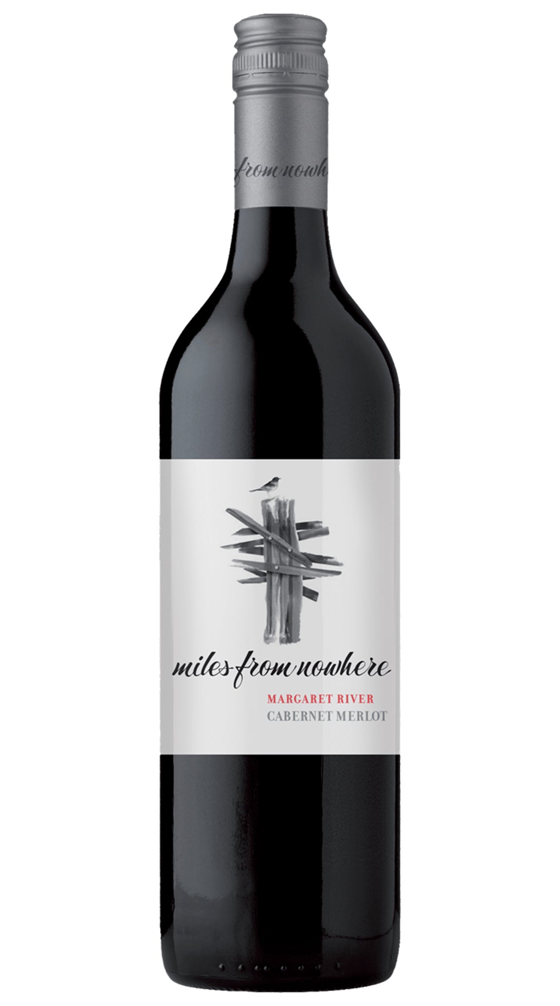 2020 Miles from Nowhere Margaret River Cabernet Merlot - Fine Wine Delivery 2020 Miles from Nowhere Margaret River Cabernet Merlot - Fine Wine Delivery