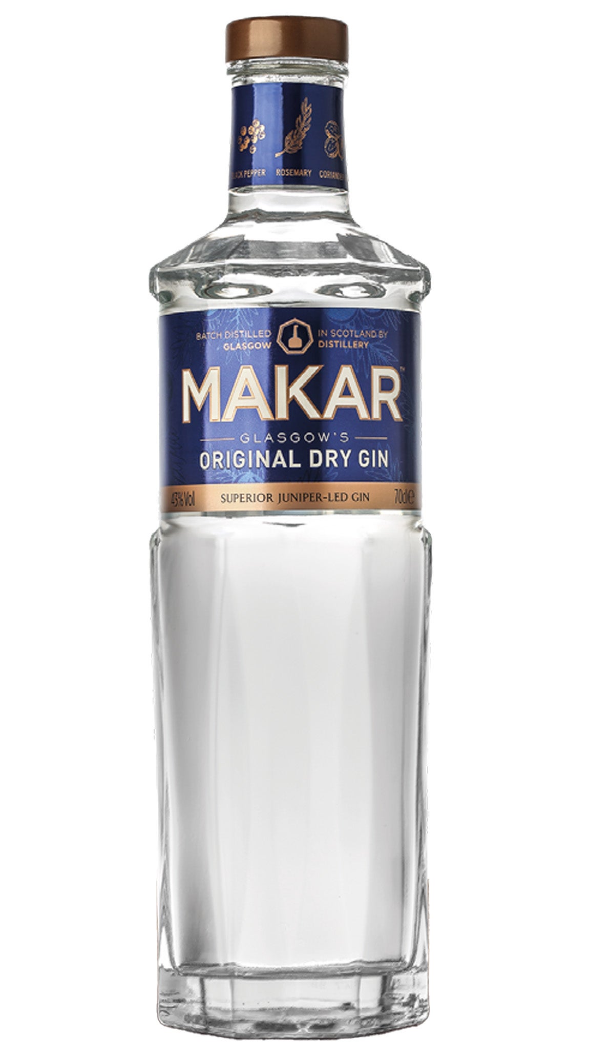 Gin: Buy Best Selected Gin Online