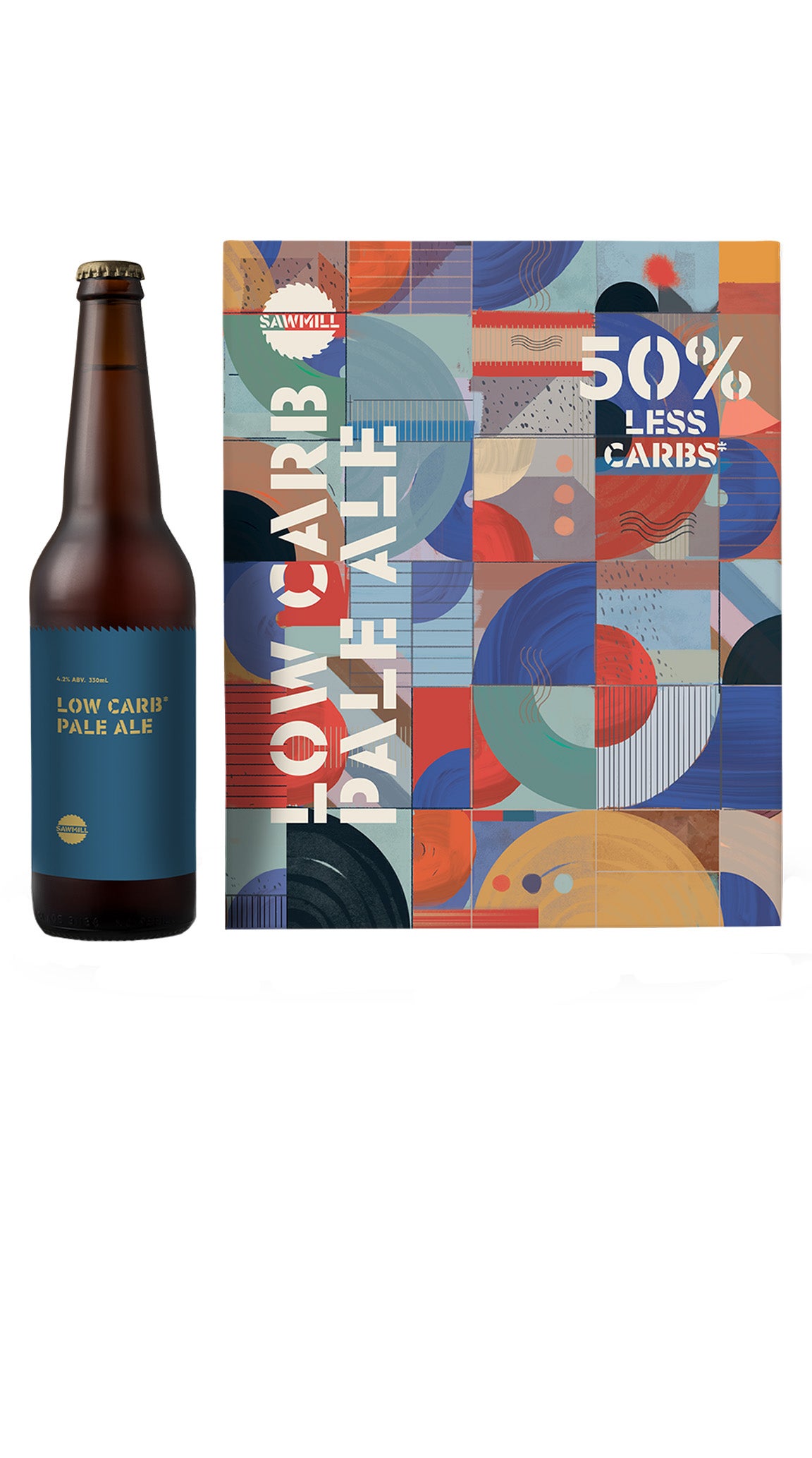 Buy Craft Pale Ale Beer Online