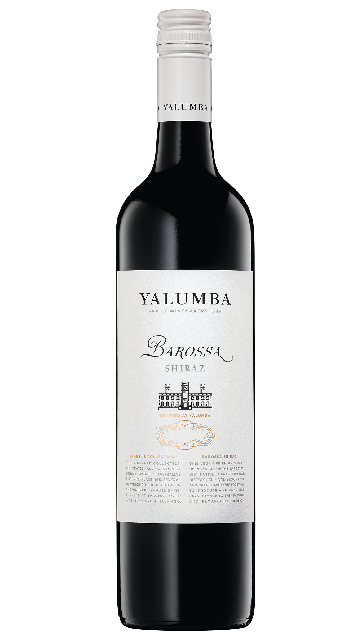 Buy Shiraz & Syrah Wine Online