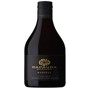 2020 Rapaura Springs Reserve Marlborough Pinot Noir - Fine Wine Delivery