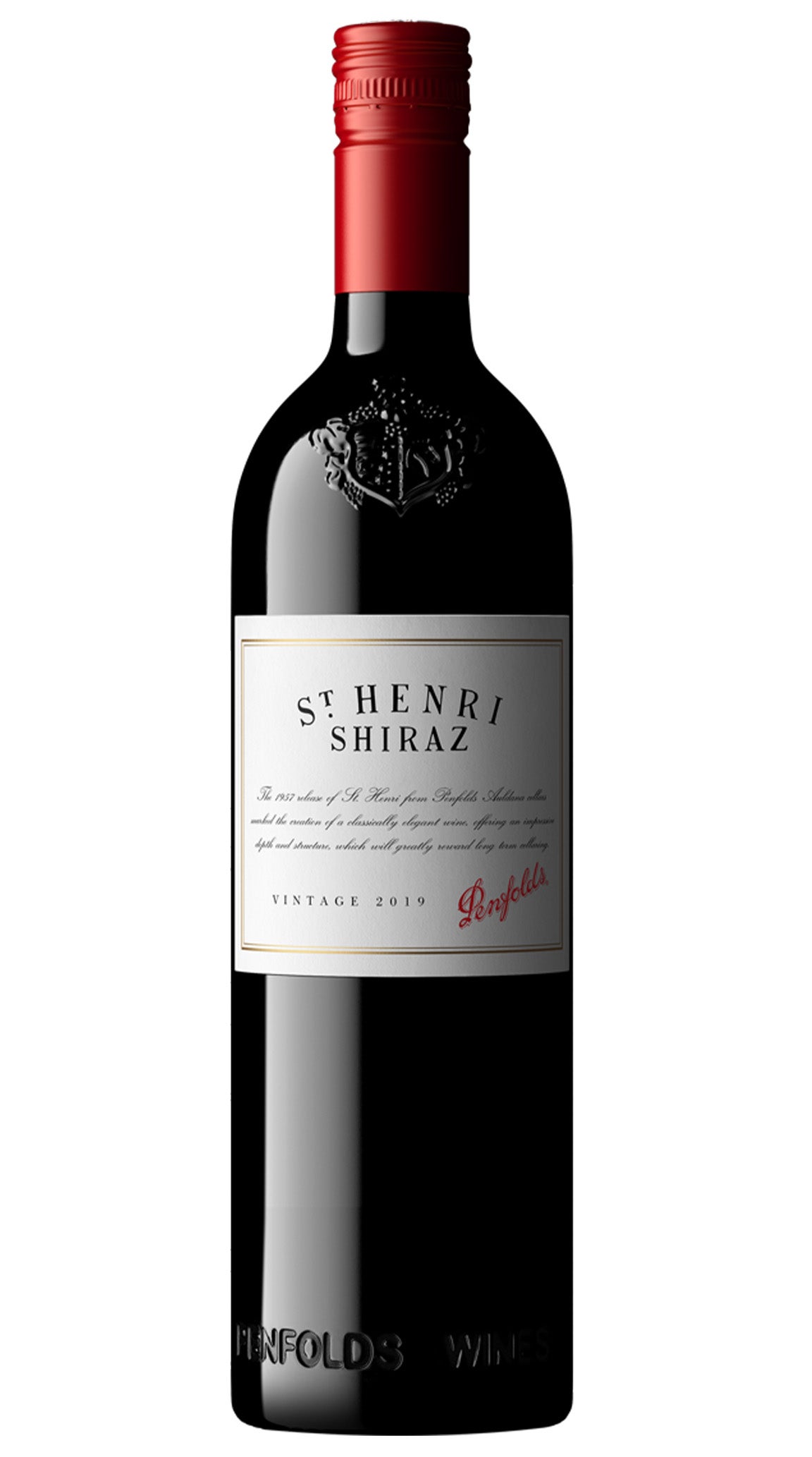 Buy Shiraz & Syrah Wine Online