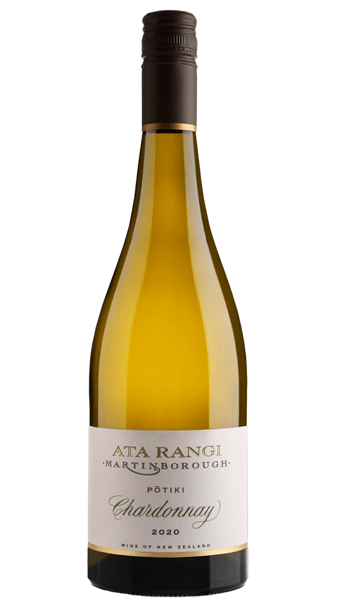Ata Rangi: Iconic Martinborough Winery