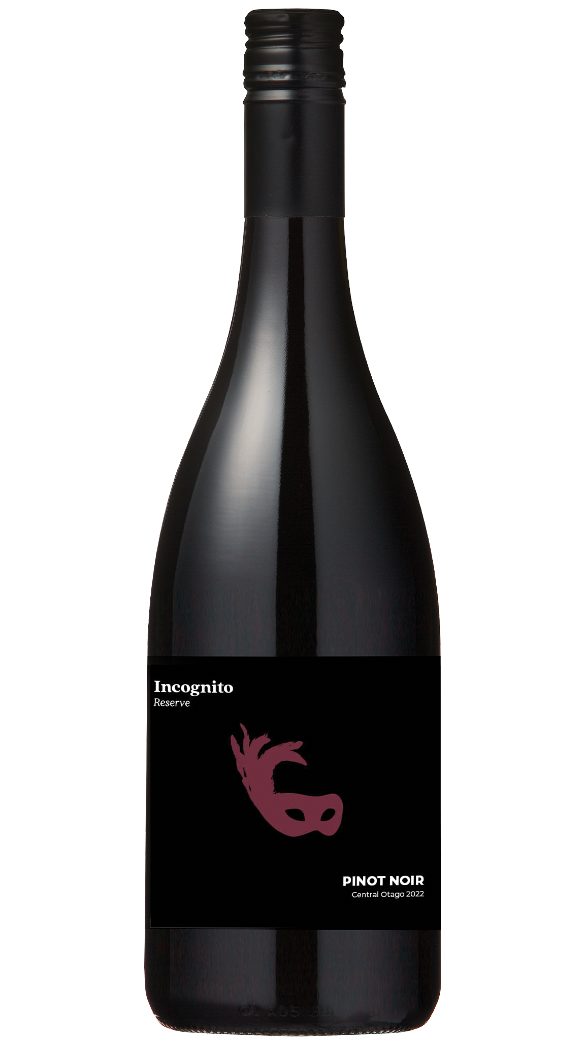 2022 Incognito Reserve Central Otago Pinot Noir - Fine Wine Delivery 2022 Incognito Reserve Central Otago Pinot Noir - Fine Wine Delivery