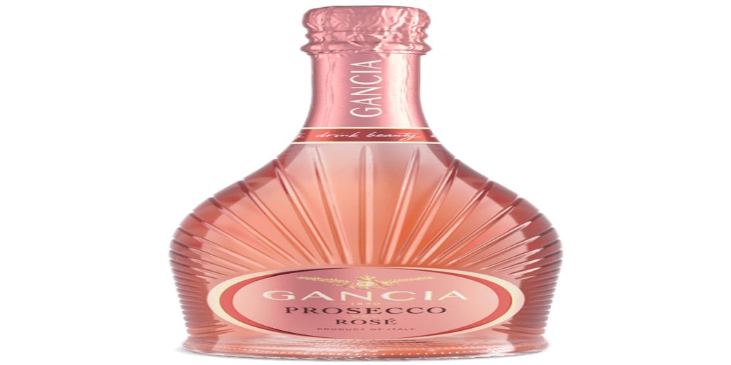 2021 Gancia Prosecco Rose DOC - Fine Wine Delivery