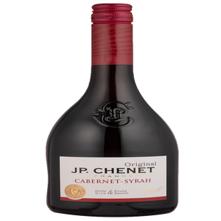 2021 J.P. Chenet Cabernet Syrah - Fine Wine Delivery