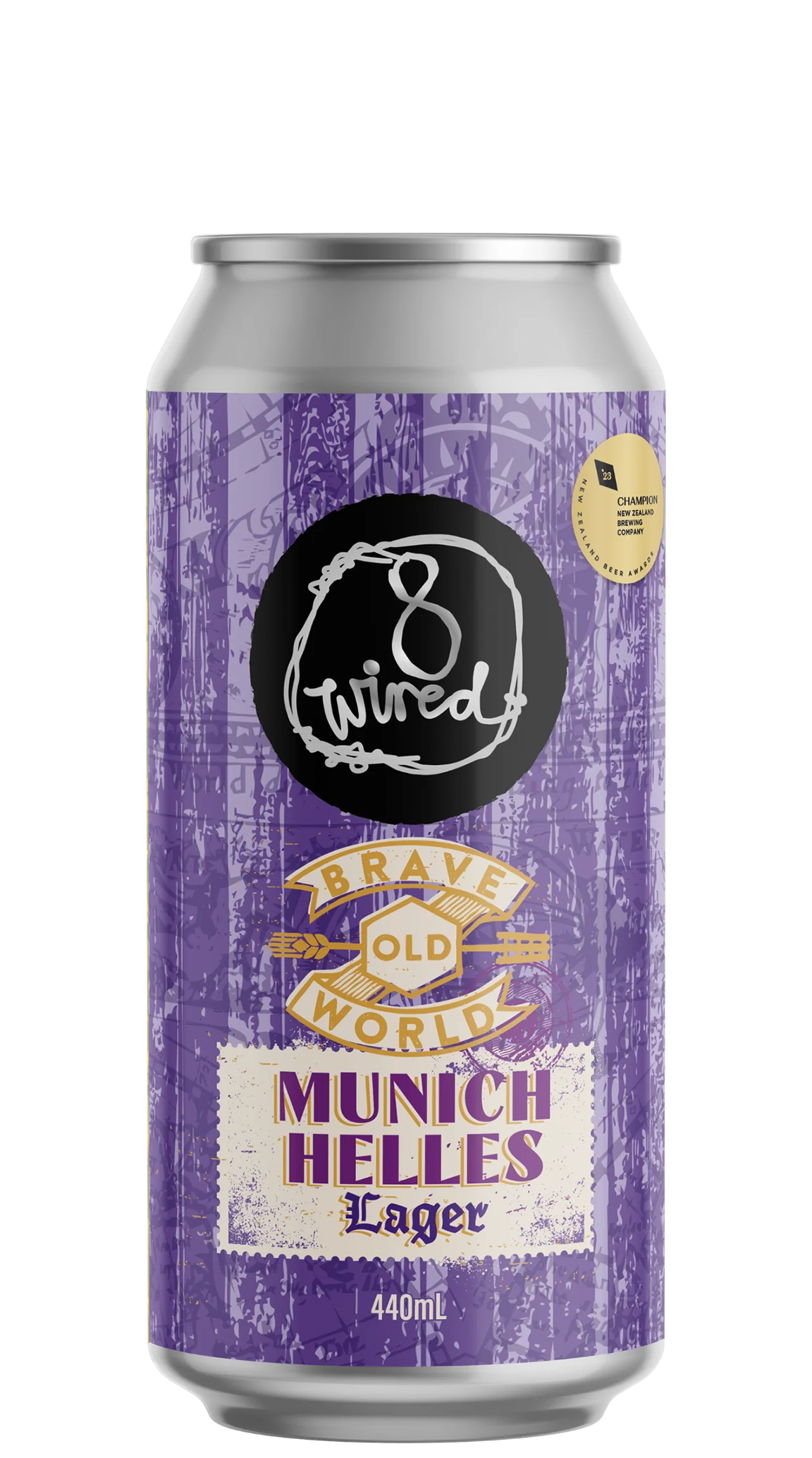 Buy Craft Lager Beer Online