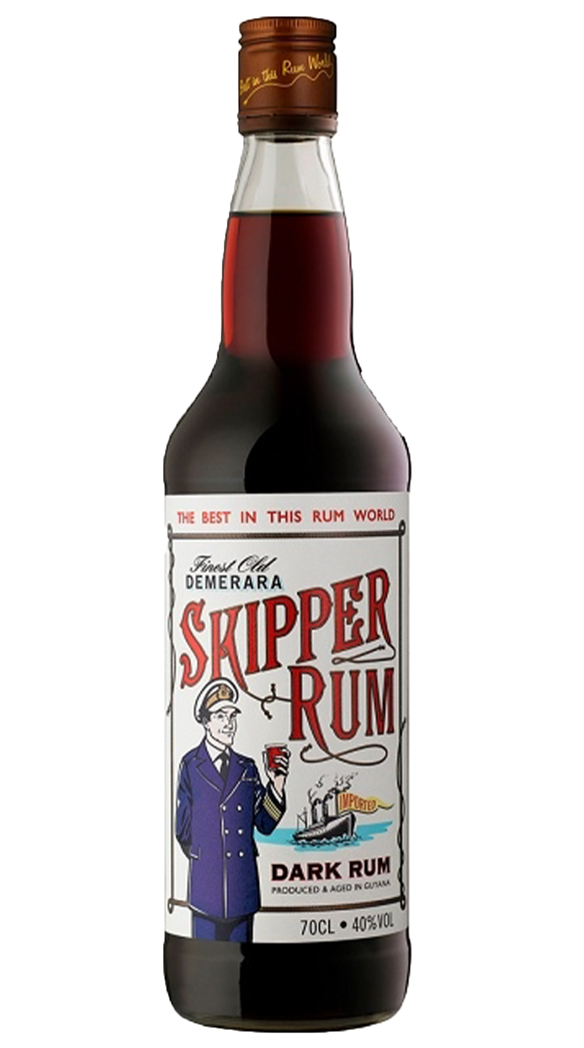 Best Rum Deals | Rum Brands Sales Online