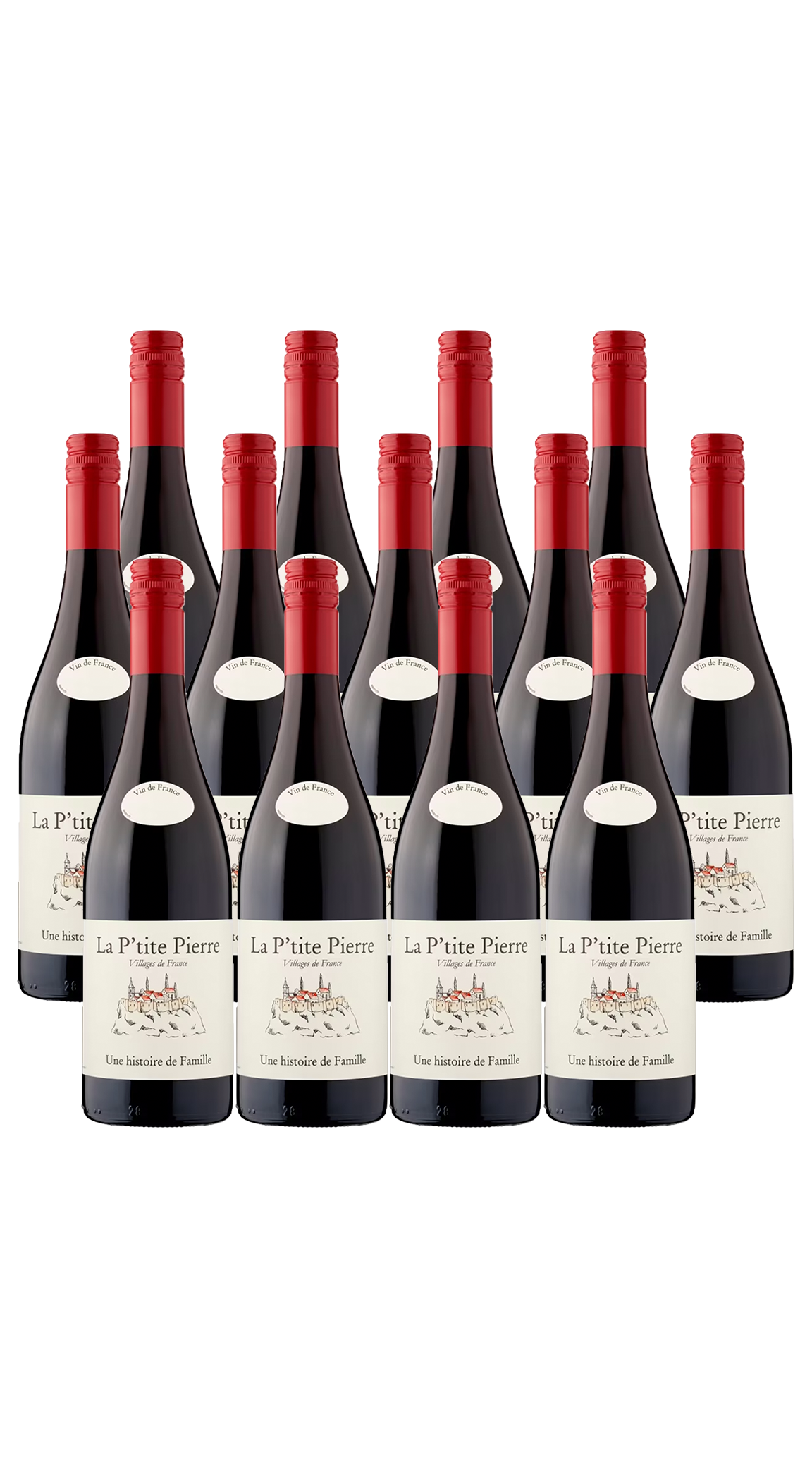 Buy Red Wine Online | Delivery To Your Door in NZ